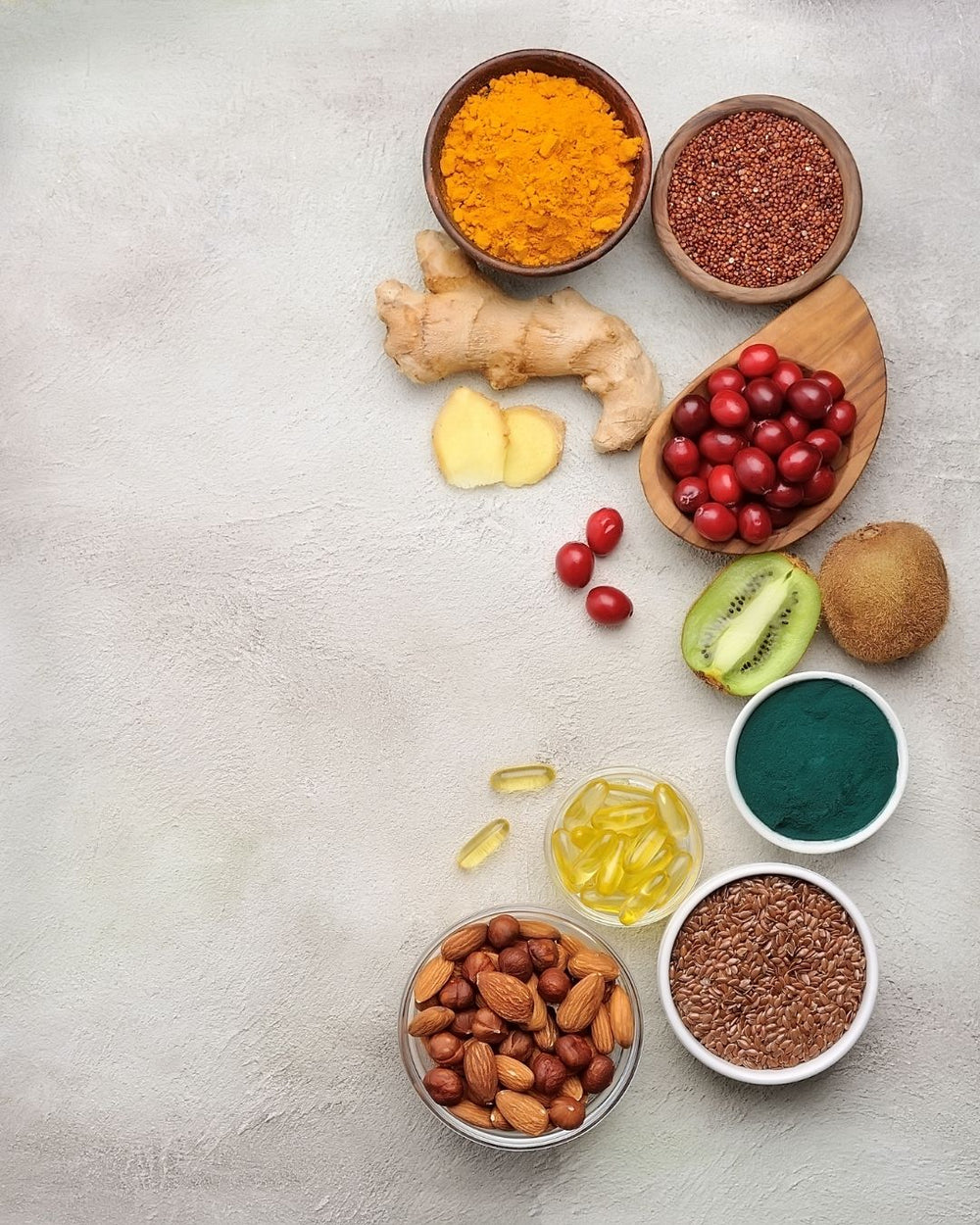 Superfoods Demystified: Incorporating Nutrient-Rich Foods into Your Di ... Superfoods Demystified: Incorporating Nutrient-Rich Foods into Your Di ...