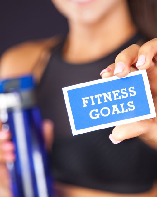 Unlocking your Full Potential: 5 Fitness Hacks for Maximum Results ...