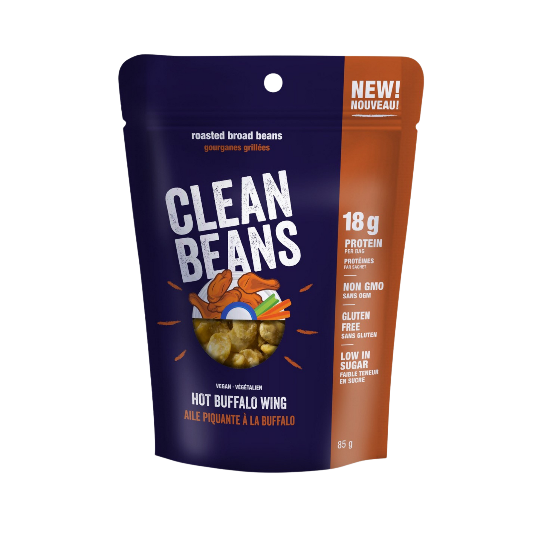 Clean Beans – NutraPhase