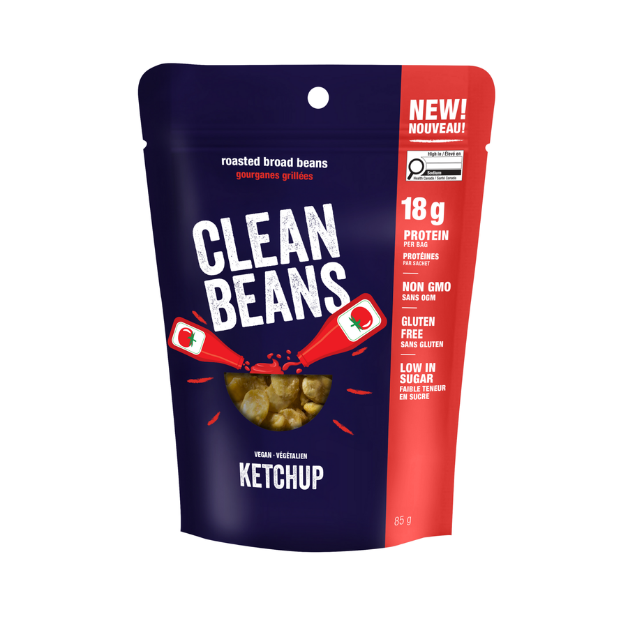 Clean Beans – NutraPhase
