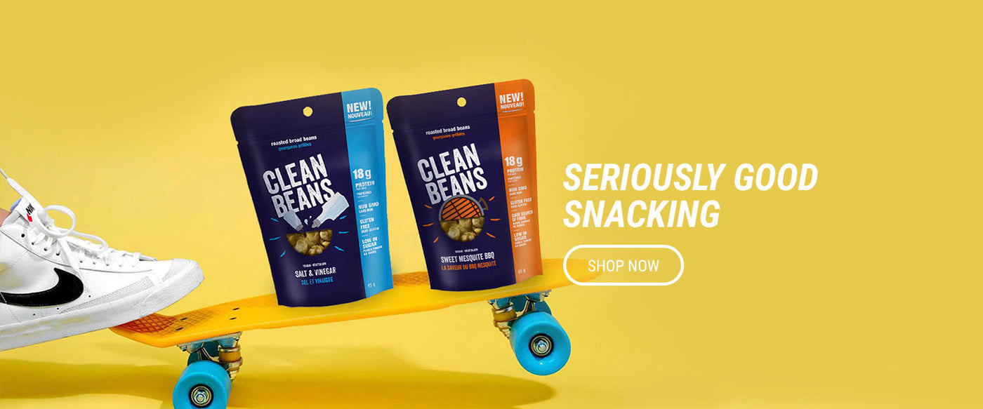 NutraPhase - Clean Nutrition for a Better You!