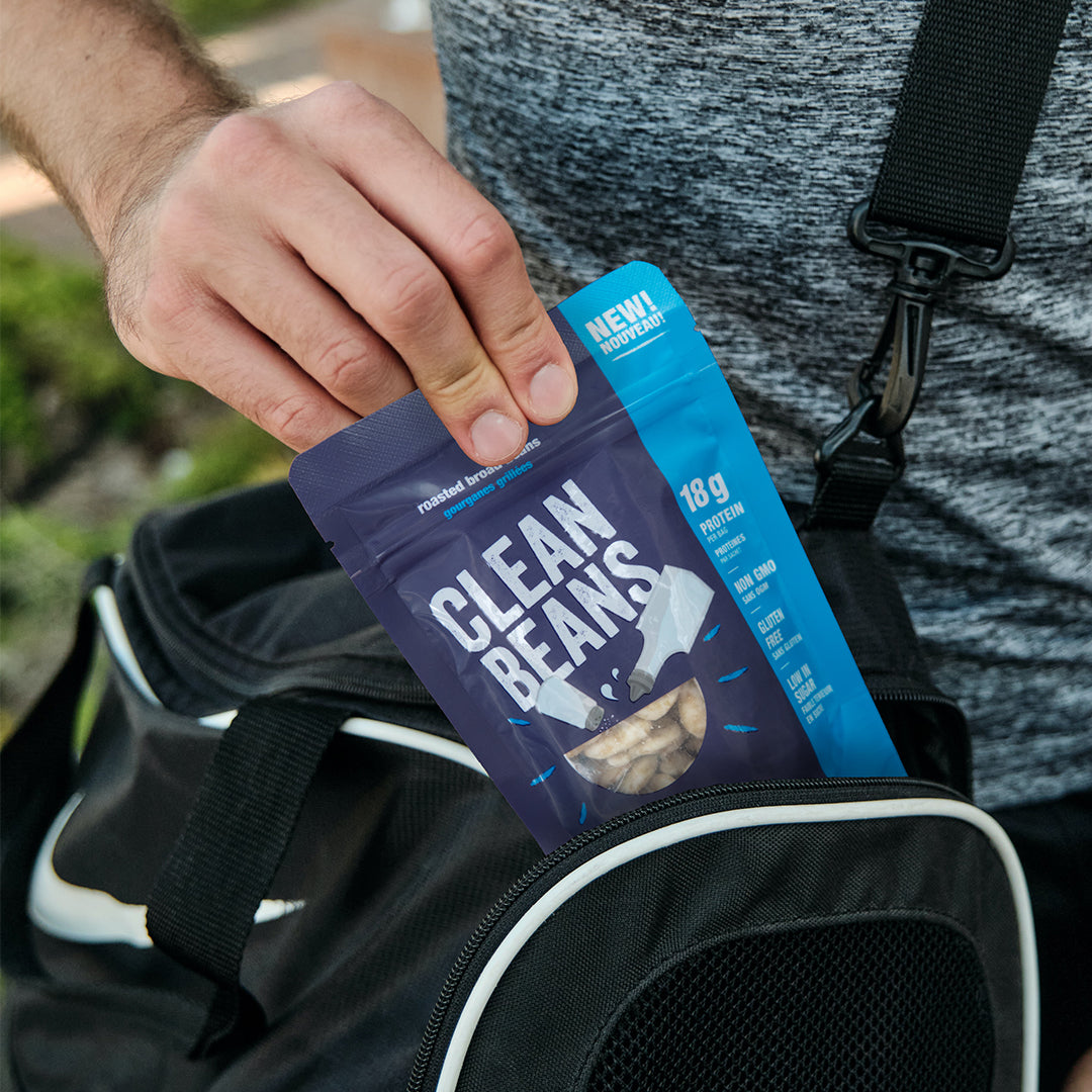 Clean Fats – NutraPhase