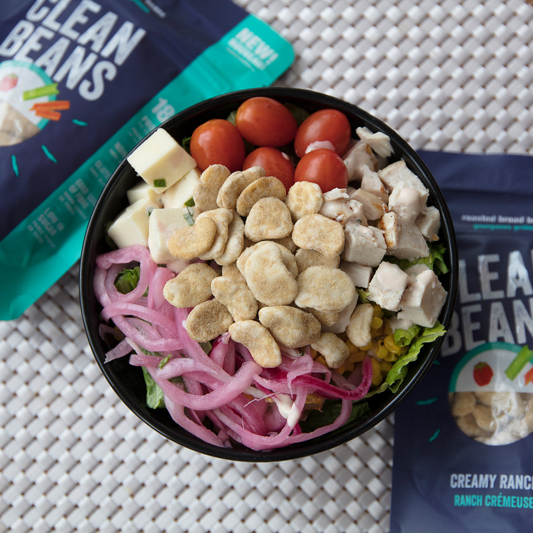 Clean Fats – NutraPhase