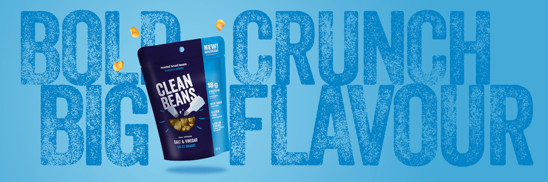 Clean Beans – NutraPhase