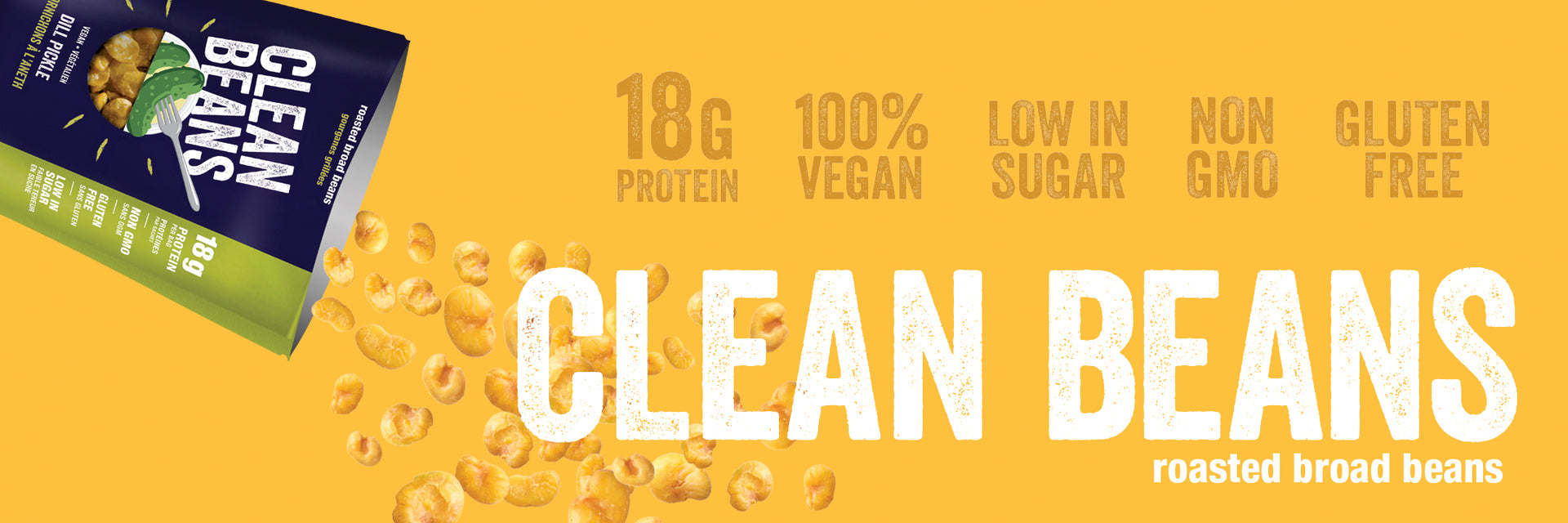 Clean Beans – NutraPhase