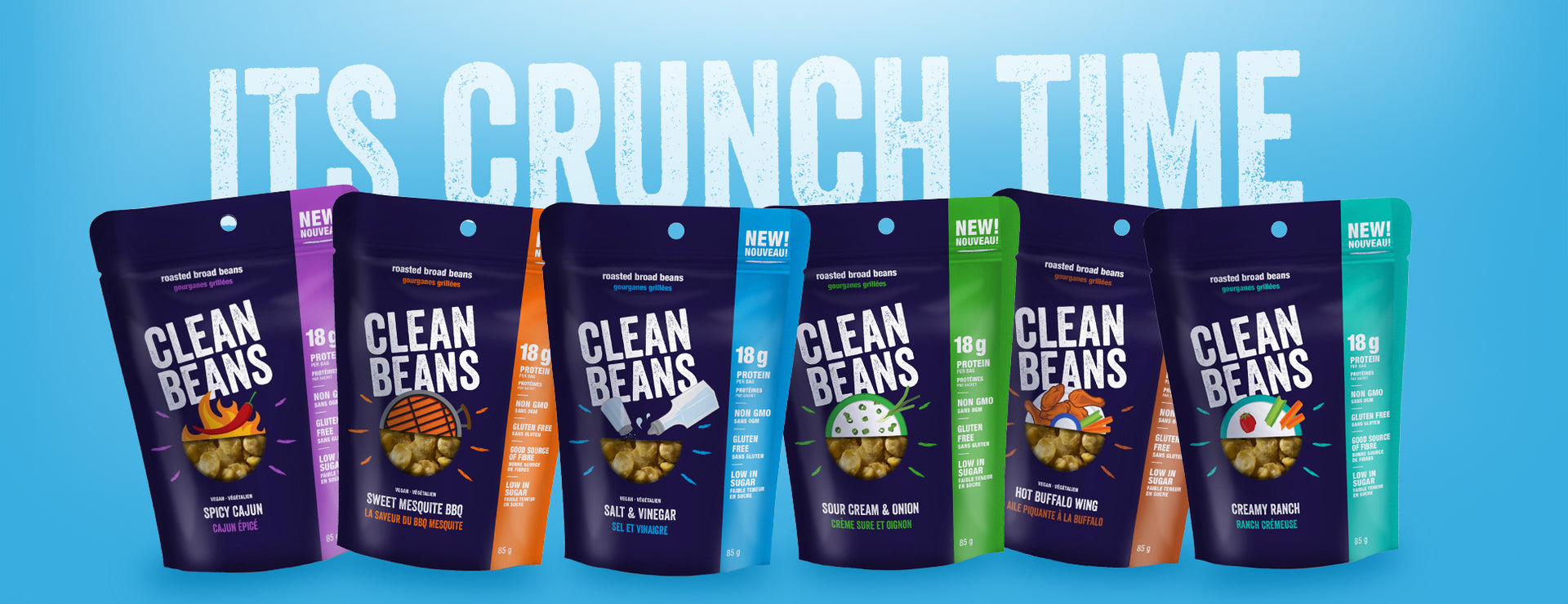 Clean Beans Recipe – Nutraphase