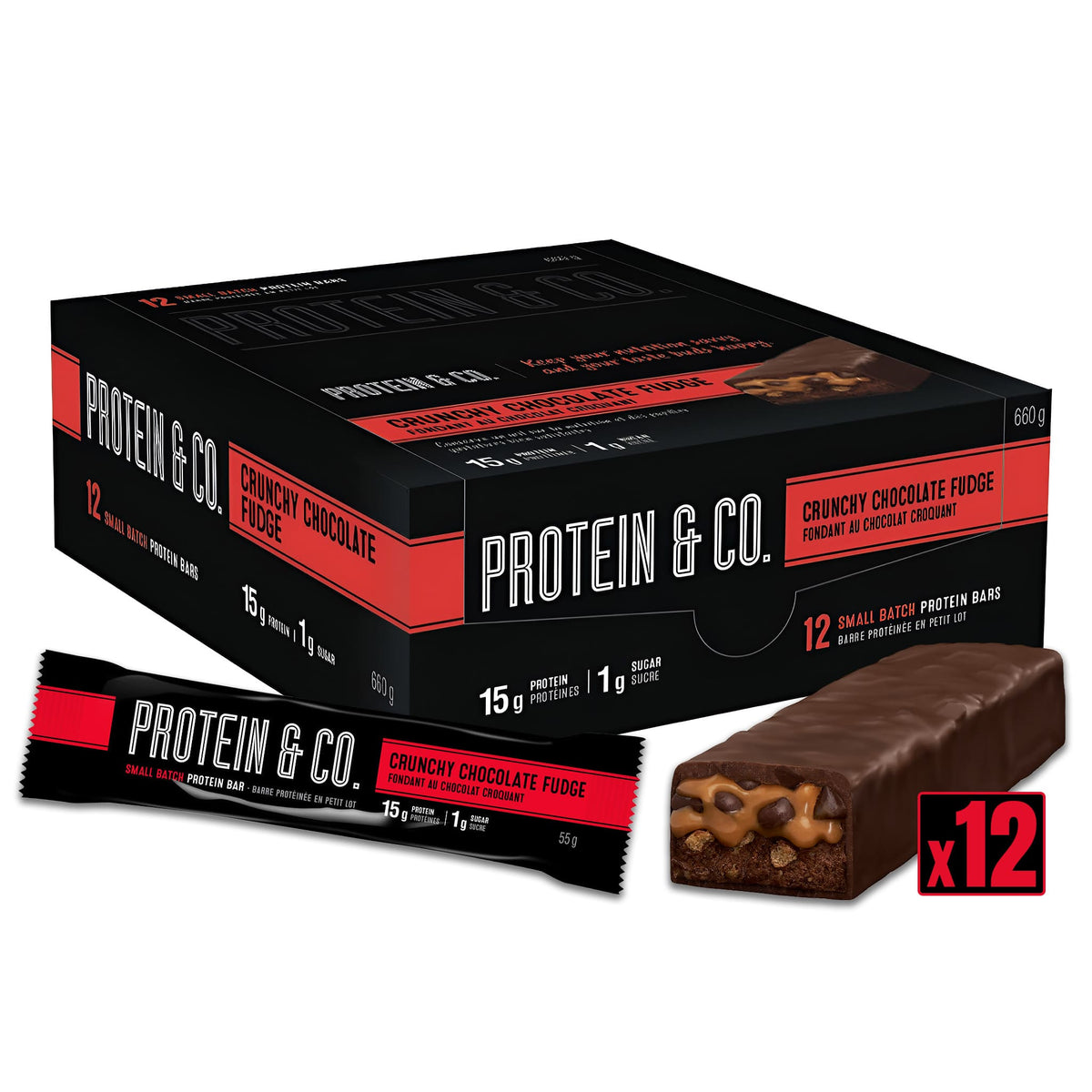 Protein & Co. – NutraPhase