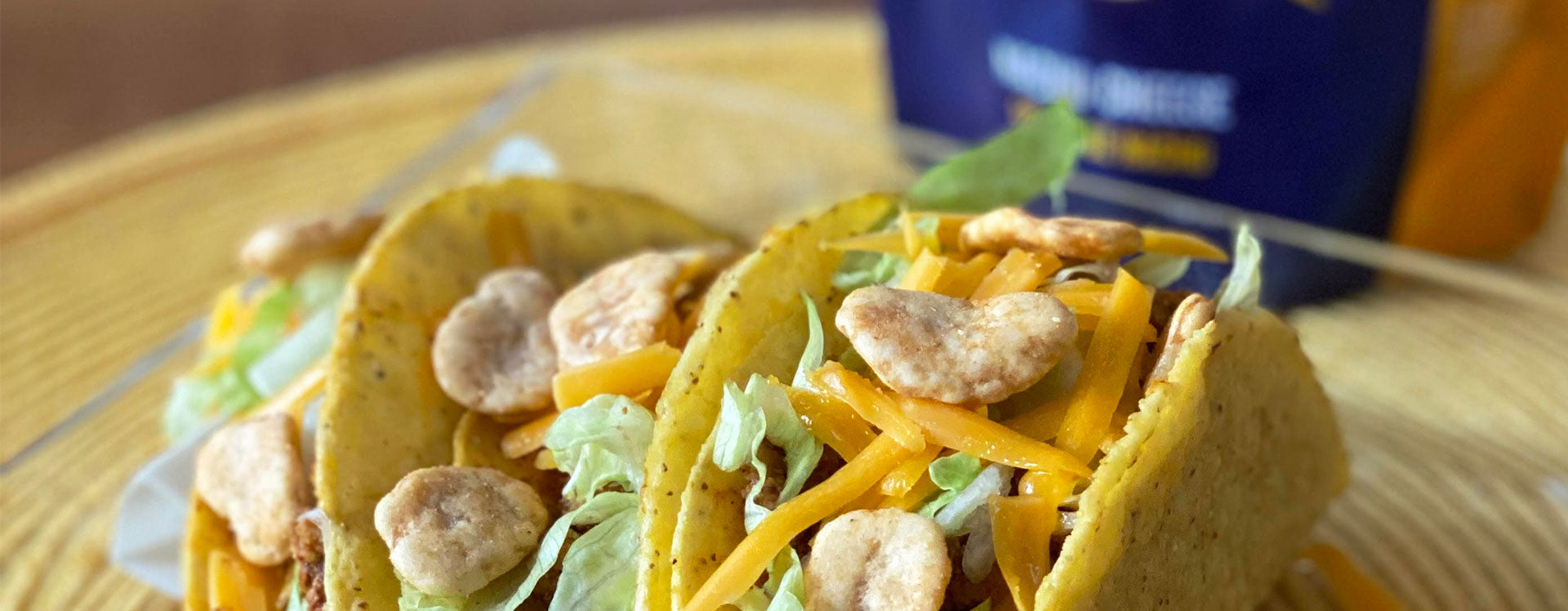 Clean Bean Tacos – NutraPhase