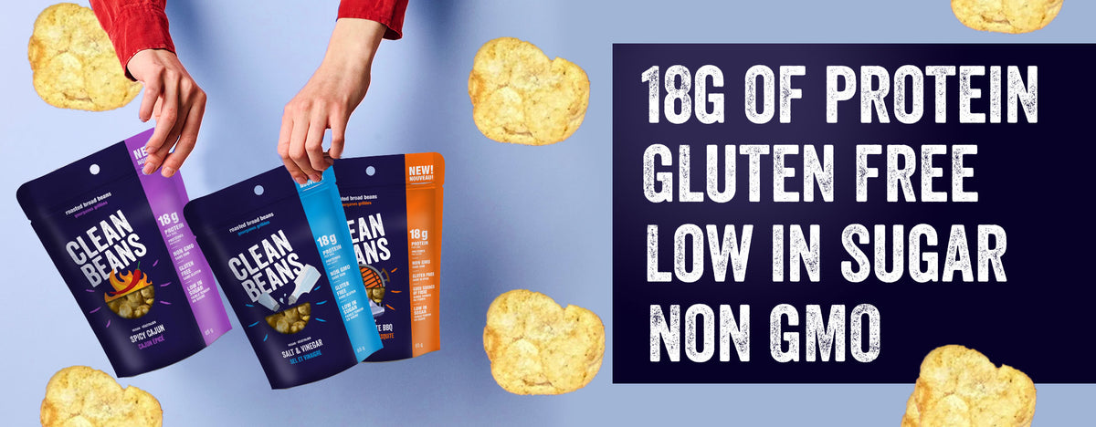 Clean Beans Recipe – NutraPhase