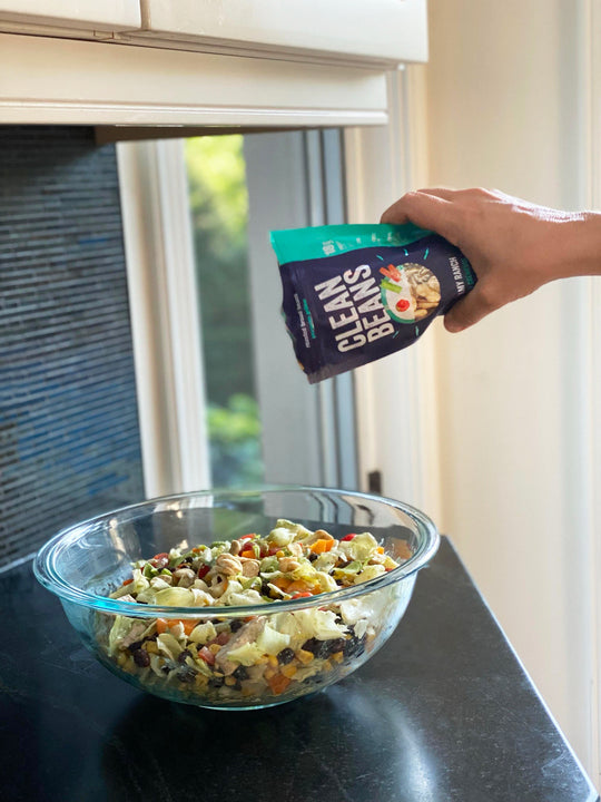 NutraPhase - Clean Nutrition for a Better You!