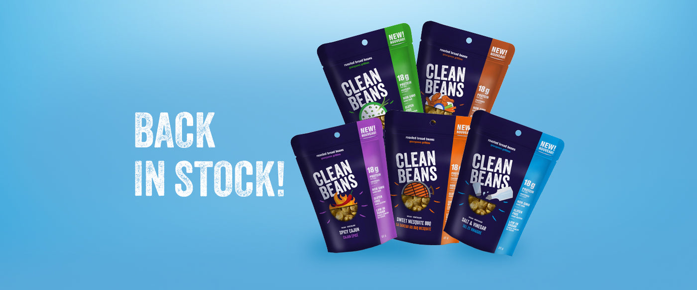 NutraPhase - Clean Nutrition for a Better You!