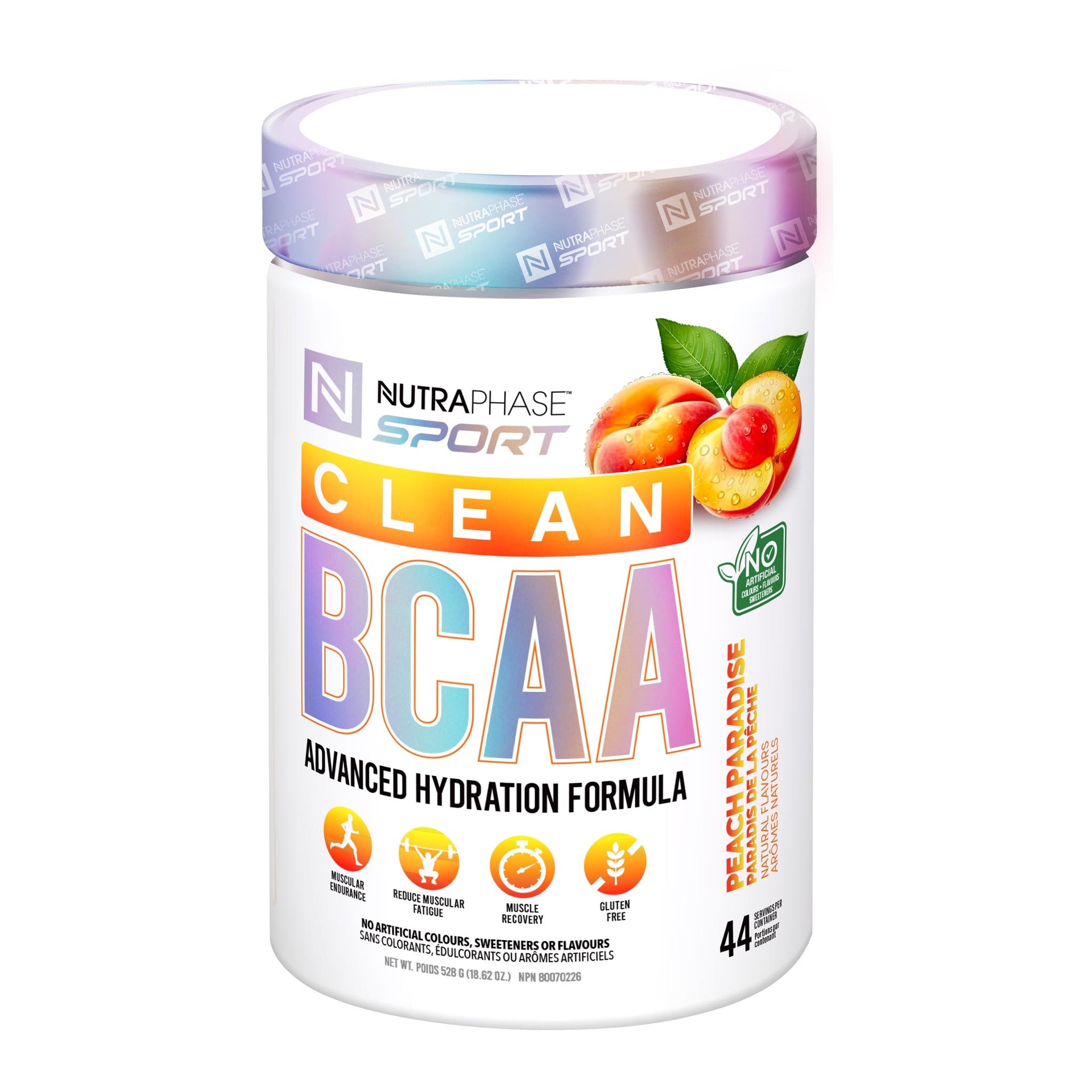 Nutraphase - Clean Nutrition for a Better You! – NutraPhase