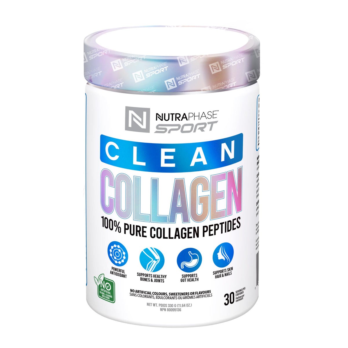 Nutraphase - Clean Nutrition for a Better You! – NutraPhase