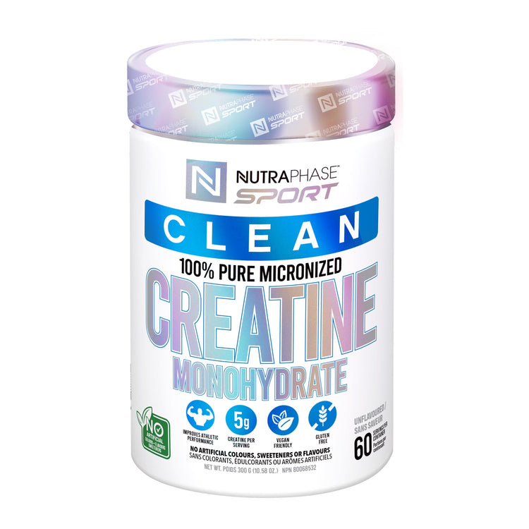 Products – NutraPhase