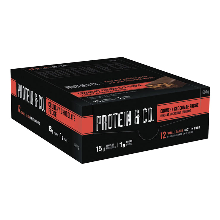 Protein & Co. – NutraPhase